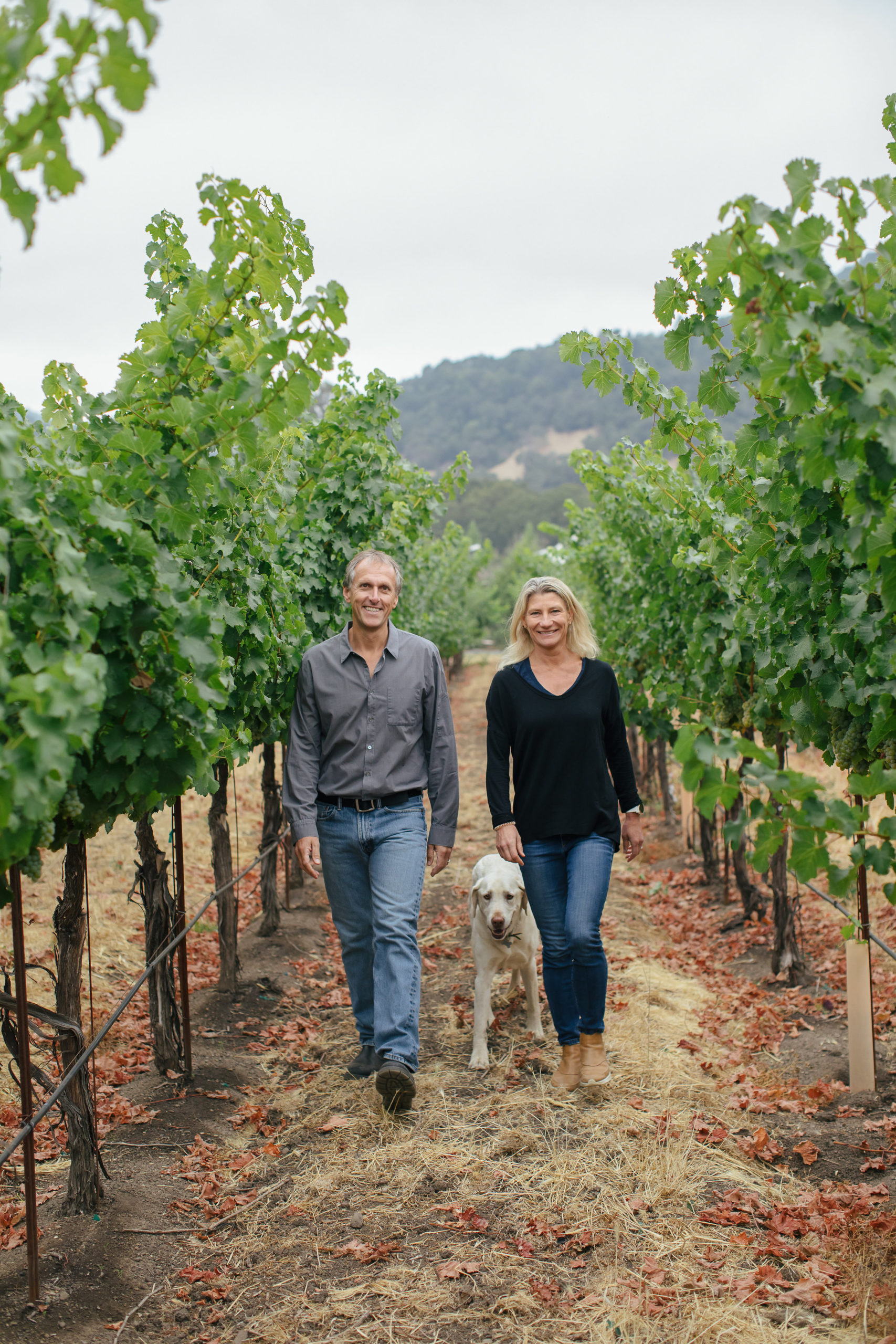 Joel Gott Wines: Food Friendly Wines from California, Oregon and Washington